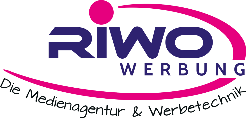 Kontakt - RIWO Werbung